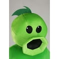 Plus Size Plants Vs Zombies Peashooter Costume for Adults - Walmart.com