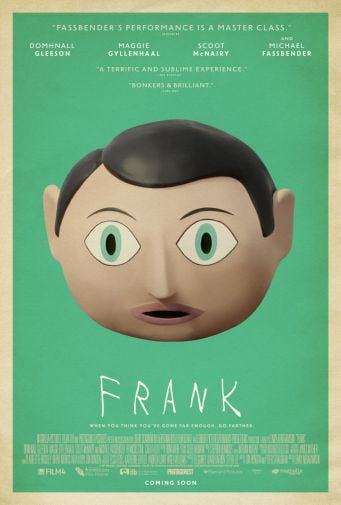 Frank poster 12x16 Art Print on Metal Sign 12in x 16in Multi-Color ...