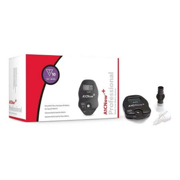 A1c Home Test Kit