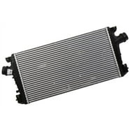 Derale 13700 Electra-Cool Remote Cooler Fits select: 1999-2018 ...