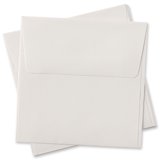 12 Packs: 20 ct. (240 total) Ivory Paper Envelopes by Recollections ...