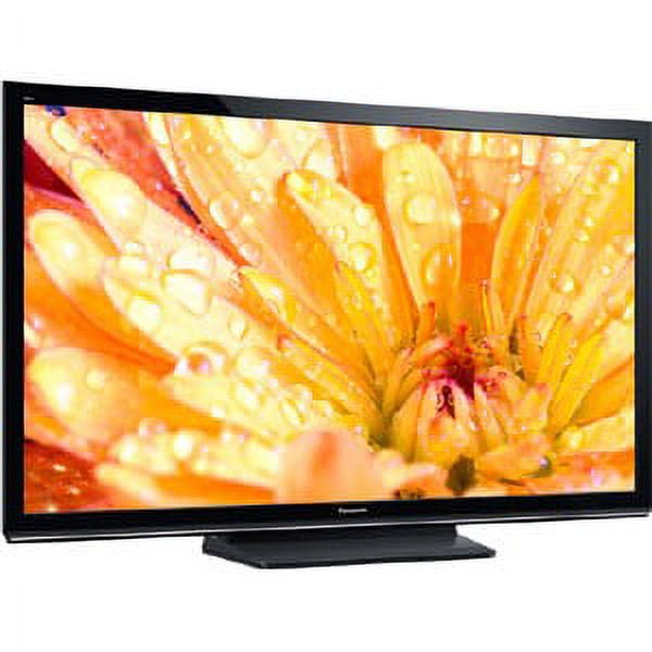 Panasonic 50 Inch Plasma 1080p