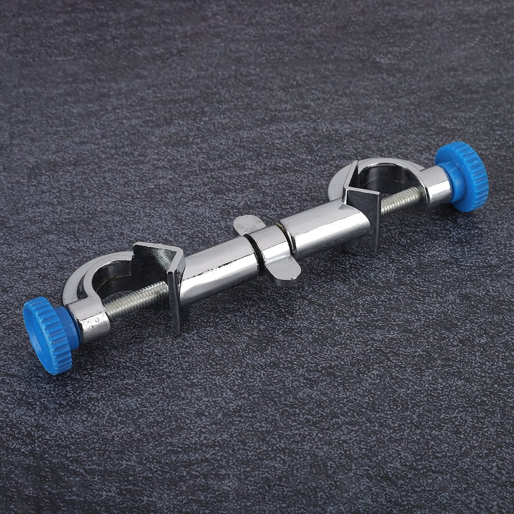 Buy Khall Lab Stand Clamp,Lab Stand Clamp Zinc Alloy Direction Clip ...