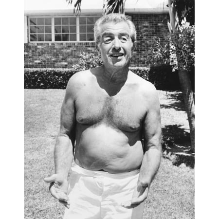 Anthony Provenzano Told Newsmen He Was Not A Mafia Figure But He Was A ...