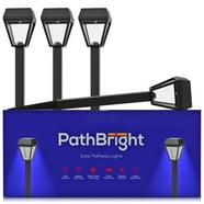 Energizer Motion-Activated Wireless LED Path Light, 20 Lumen, 38183 ...