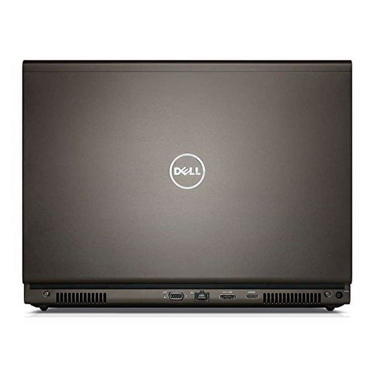 Dell M4700