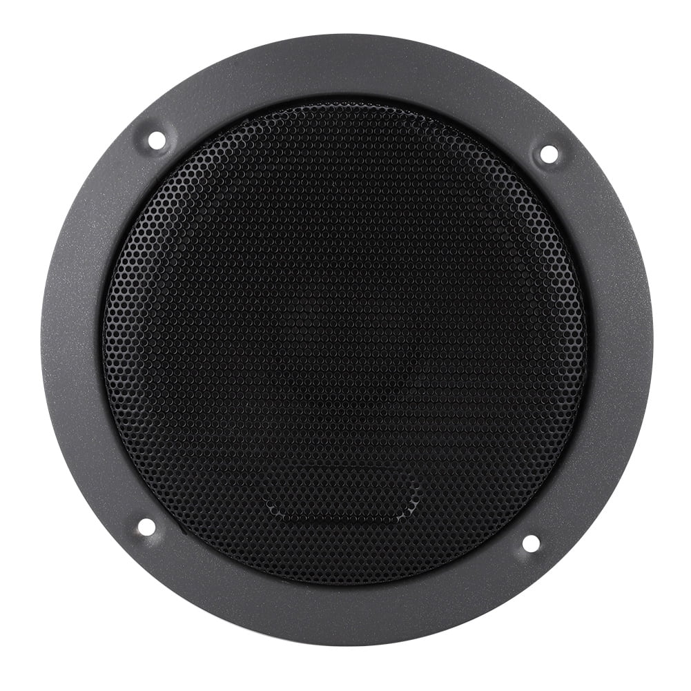 Diseño de circuito magnético SG-5M para un rendimiento de audio ...