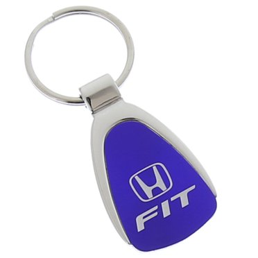 Au-TOMOTIVE GOLD Escape Blue Teardrop Key Fob - Walmart.com