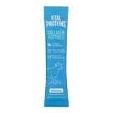 Grass Fed Vital Proteins Collagen Peptides Supplement, Unflavored Stick ...