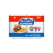Hefty Supreme Foam Bowls Heavyweight, 12 oz. (300 ct.) - Walmart.com