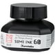 Kuretake Zig Cartoonist Ink, 60ml, Sumi Black Ink - Walmart.com