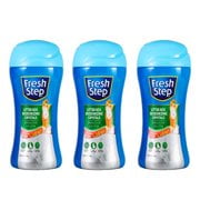 Fresh Step Cat Litter Crystals in Summer Breeze | Cat Litter Box ...