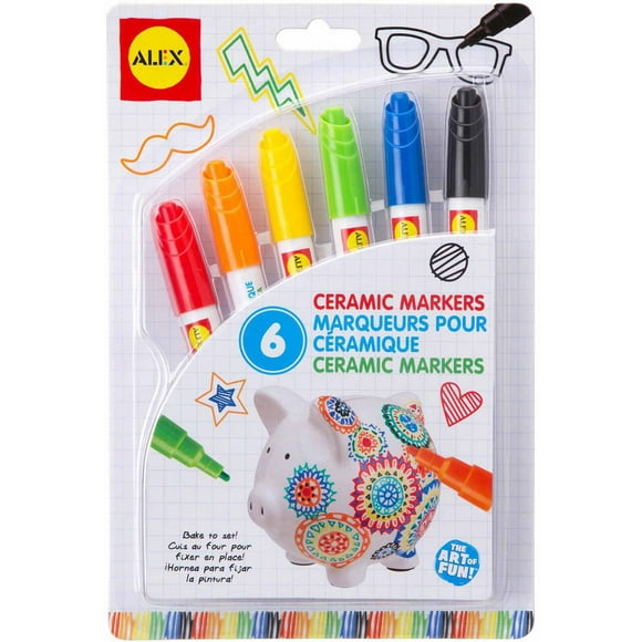 Alex Toys Drawing & Coloring