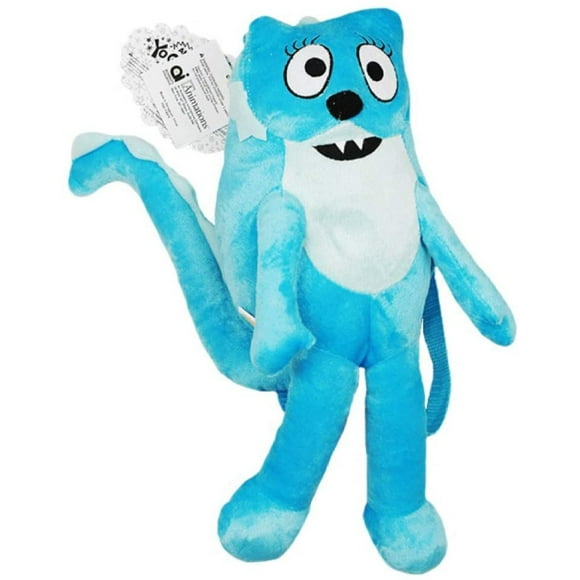 Yo Gabba Gabba! Gabba Clothing