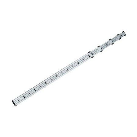 Kapro 3 M. Telescopic Aluminum Ruler - Metric Graduation | Walmart Canada