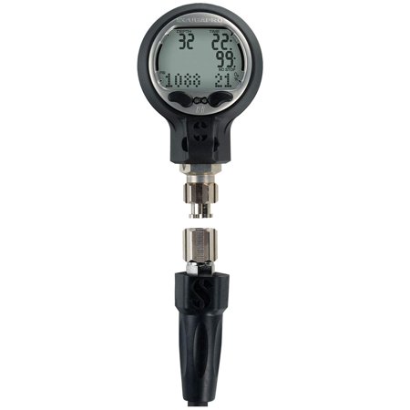 ScubaPro Aladin TEC-3H Dive Computer with Compass | Walmart Canada