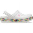Crocs Toddler & Kids Crocband Clog - Walmart.com