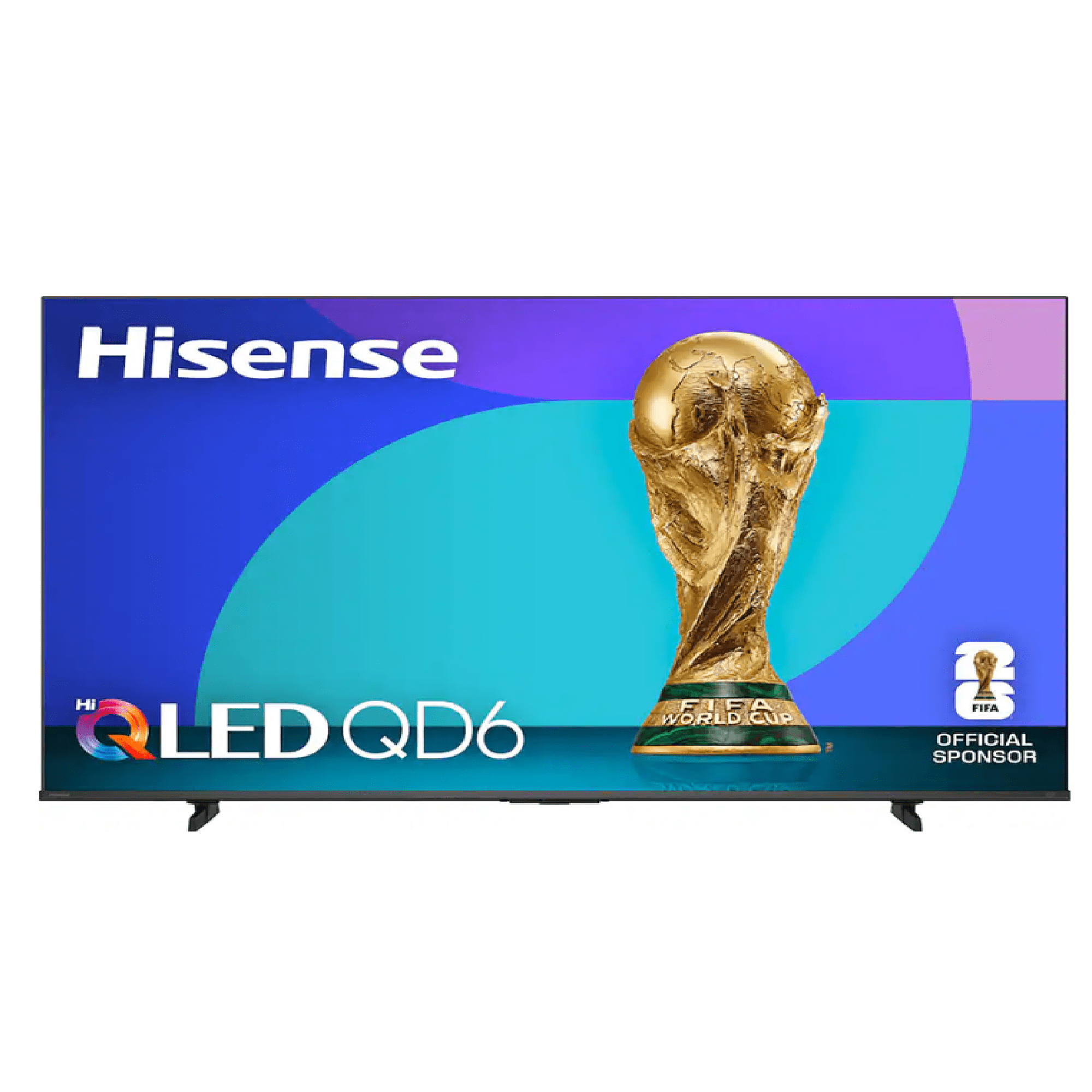 Click here for Refurbished Hisense 55 Class 4k Uhd (2160p) Qled S... prices