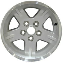 Toyota Fits Tacoma 4Runner Wheel 1995-2002 15" 4261104040 - Walmart.com