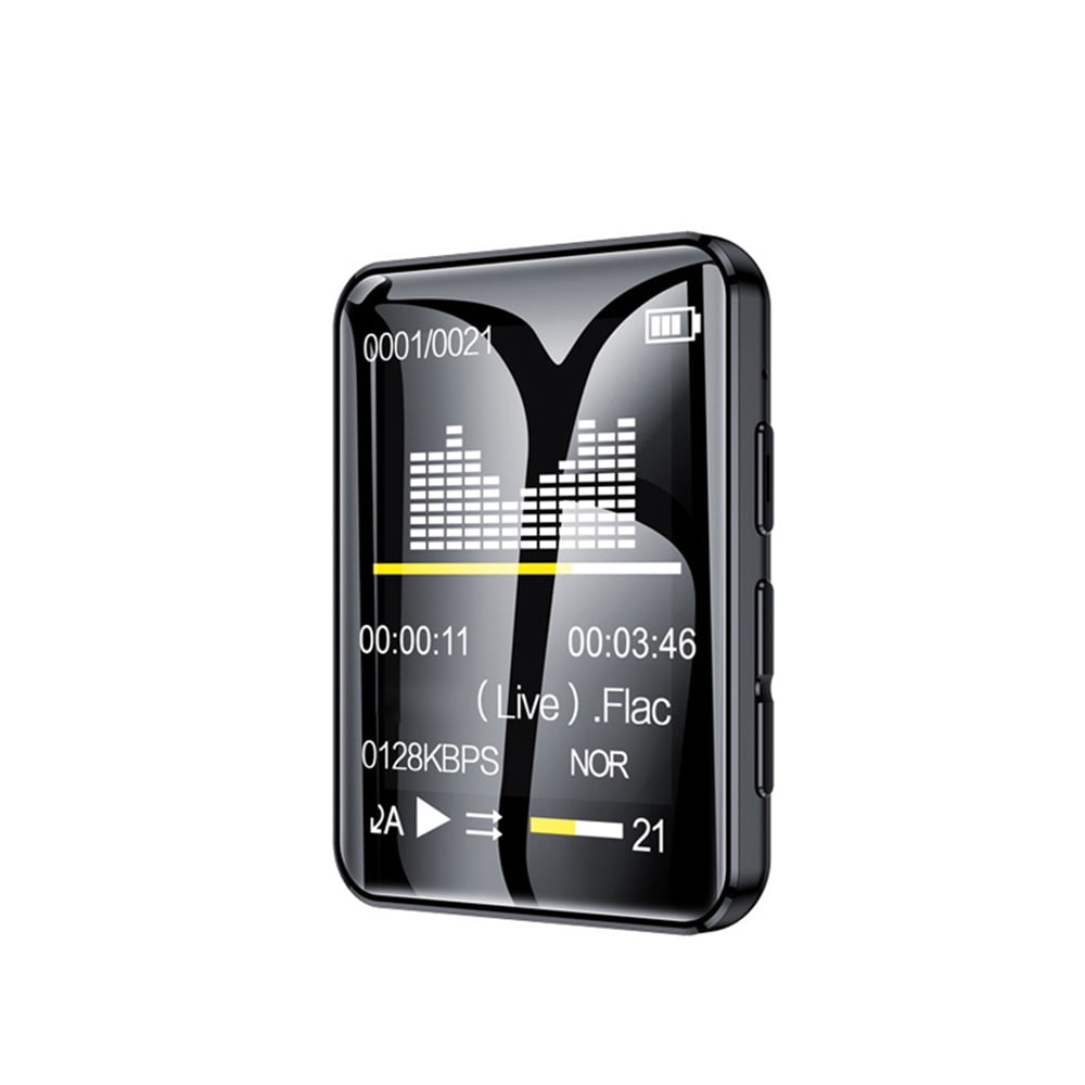 Mp3 Player Touch Screen Walmart