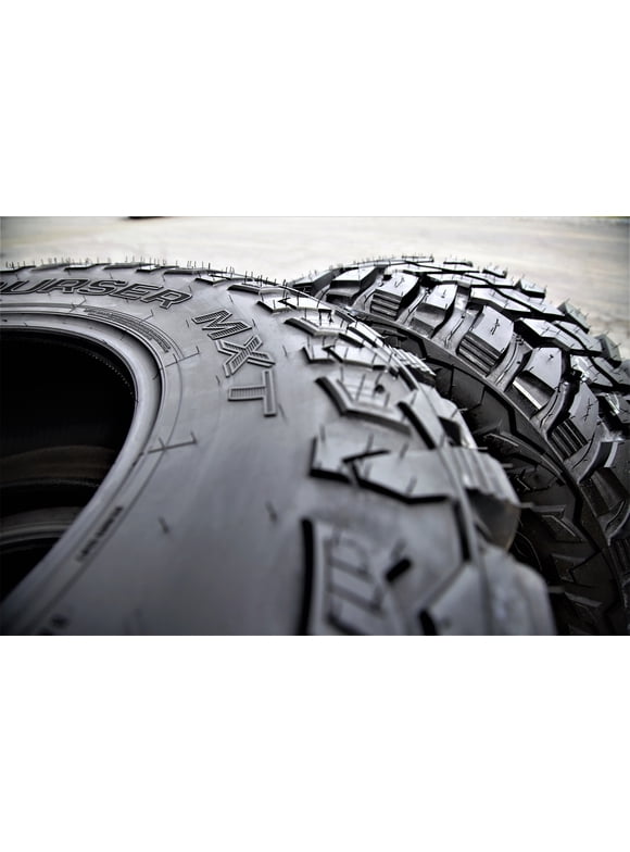 Mastercraft 245/75R16 Tires in Shop by Size - Walmart.com