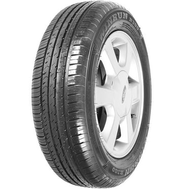 Accelera Eco Plush All Season Tires, 175/60R15, Set of 4, Enhanced ...