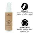 FootFitter Shoe & Boot Stretch Spray - 4 fl oz. for Leather, Suede ...