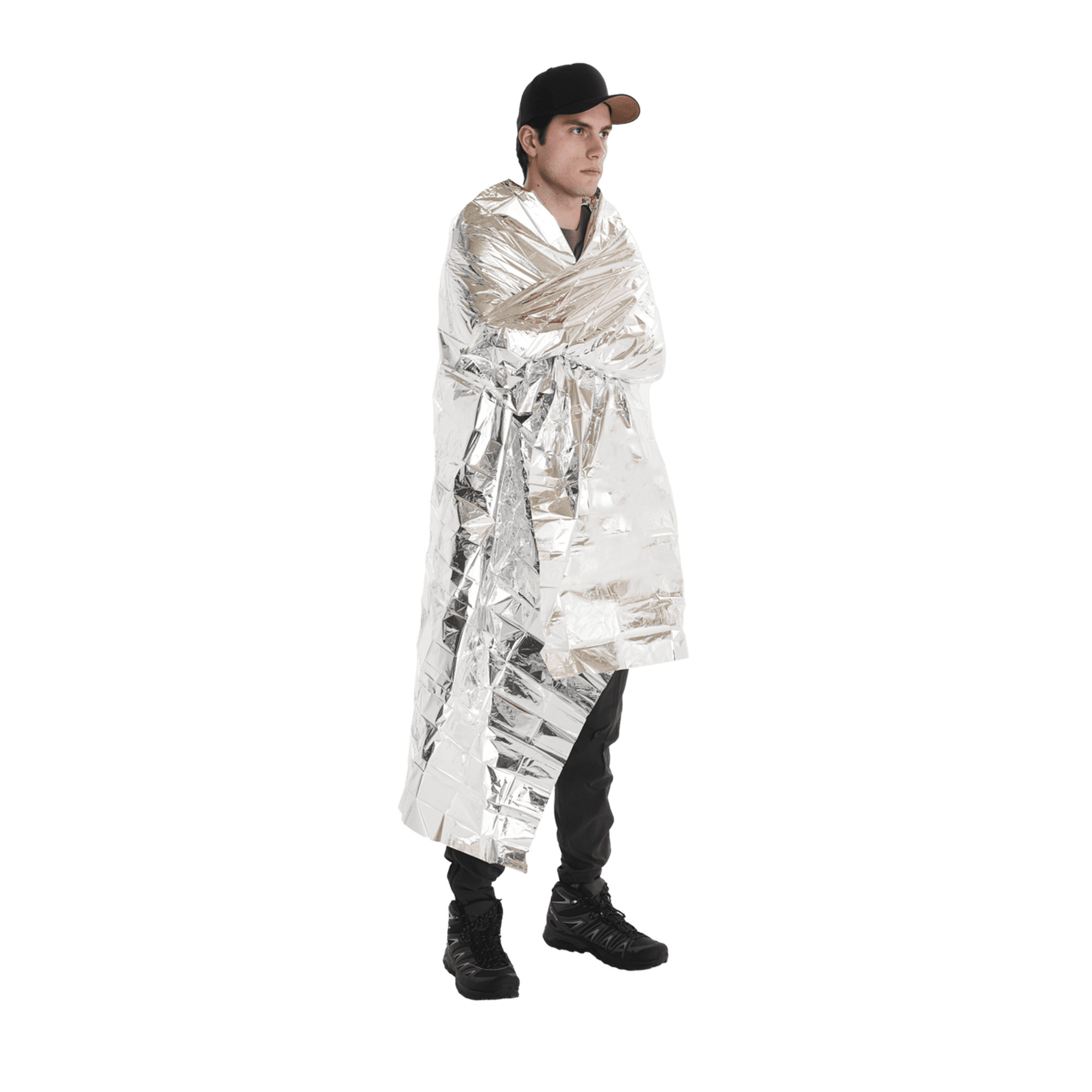 Click here for Coghlans Emergency Blanket 52 X 82.5 prices