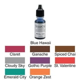 StazOn Midi Ink Refill .5oz-Emerald City - Walmart.com