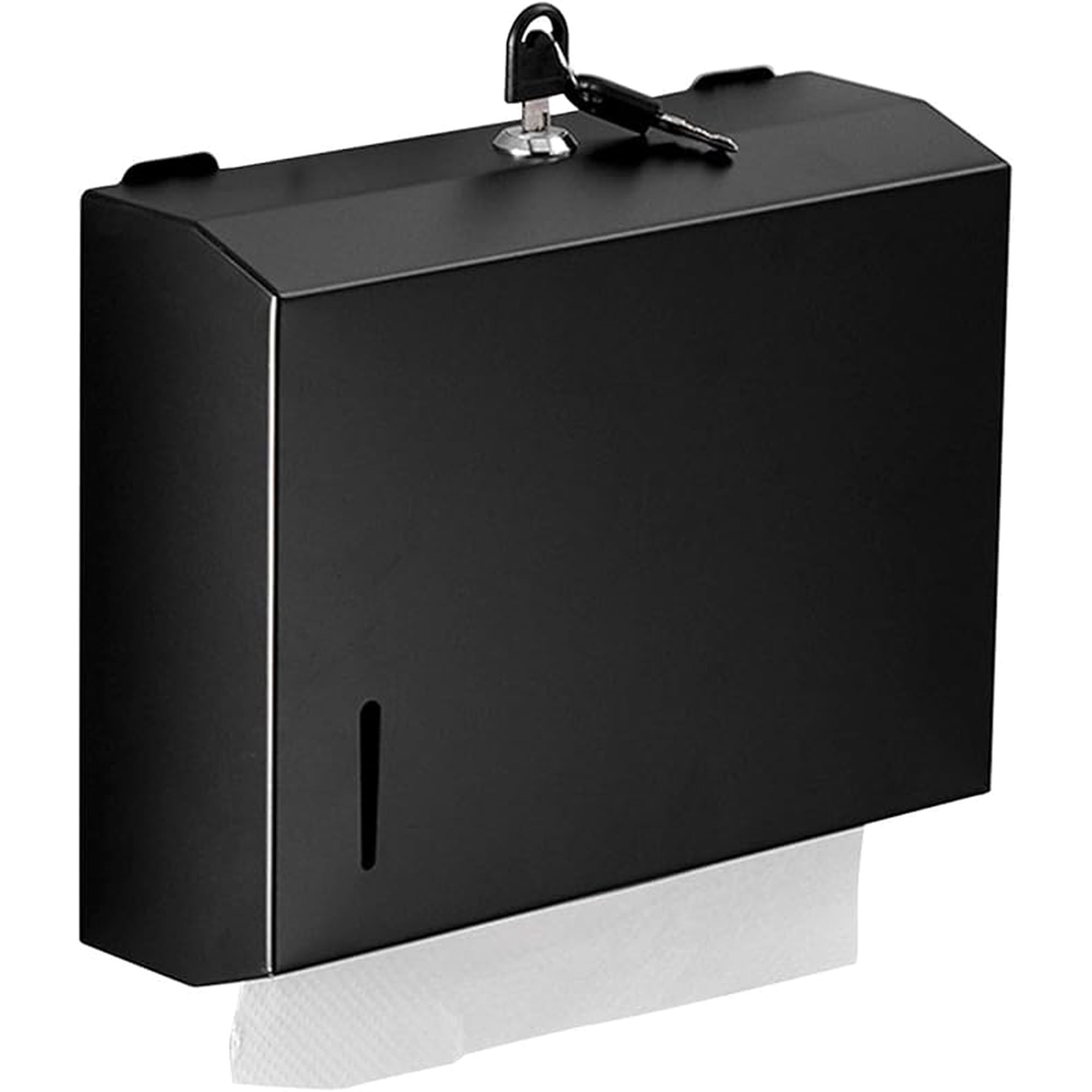 Click here for Ererlou Towel Dispenser Wall Mounted Stainless Ste... prices