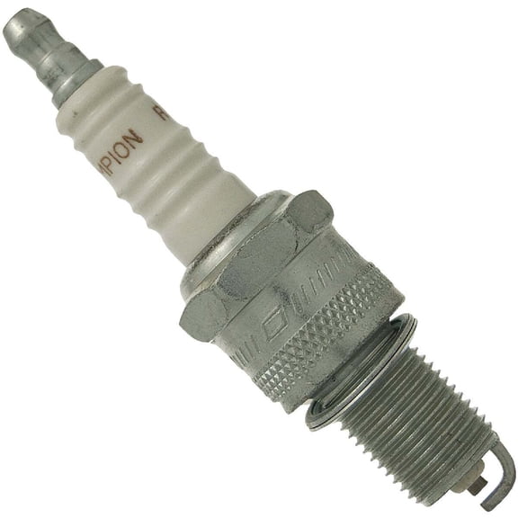Champion 431 RC14YC Copper Plus Spark Plug - 2 Pack - Walmart.com