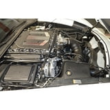 Injen 2015 Chevrolet Corvette C7 ZO6 6.2L V8 Evolution Intake - Walmart.com