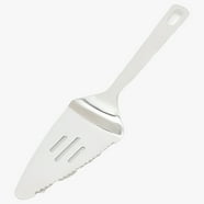 Farberware Professional Stainless Steel Pie Server, Serrated Cutter ...