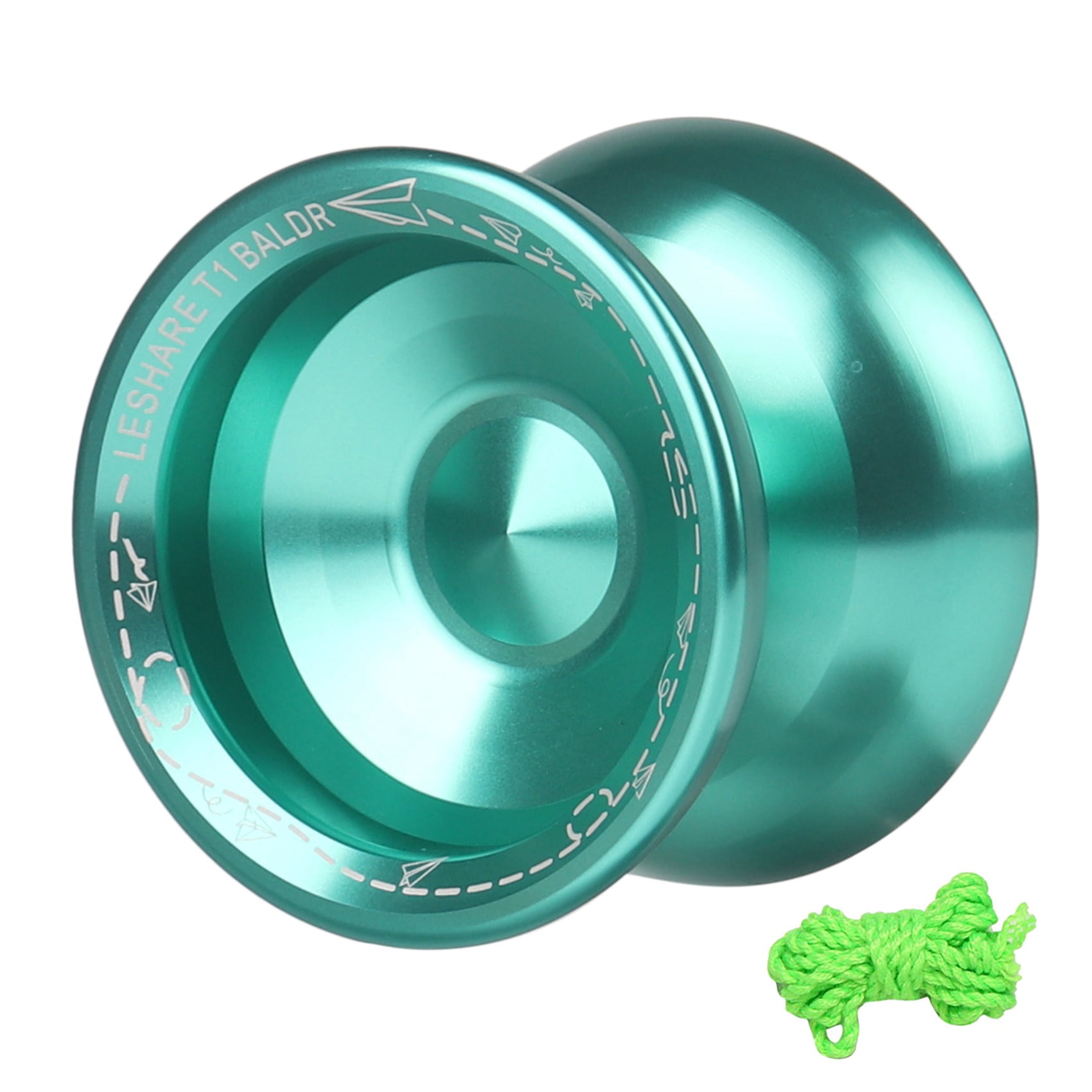 Yoyo Unresponsive Yoyo Competitive Yo Yo Alloy Yoyo For Beginners Easy Yoyo Unresponsive Yoyo Competitive Yo Yo Alloy Yoyo For Beginners Easy