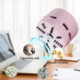 Yehailo Electric Mini Vacuum Cleaner Handheld Household Desktop Debris ... Yehailo Electric Mini Vacuum Cleaner Handheld Household Desktop Debris ...