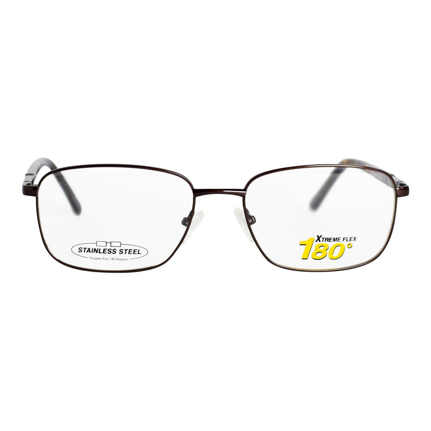 Click here for xtreme Flex Xtreme Flex Veteran Optical Frame 55 prices