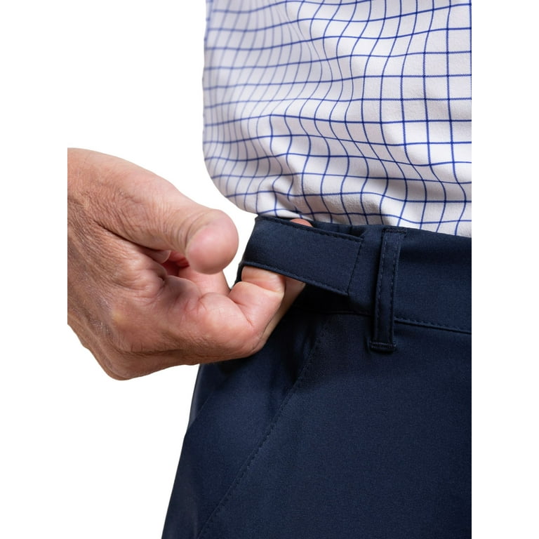 Joe & Bella Men's Side Zip Freedom Chino - Walmart.com Joe & Bella Men's Side Zip Freedom Chino - Walmart.com