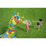 H2OGO! Jumbo Giraffe Sprinkler - Walmart.com