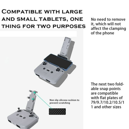 Remote Control Bracket Modification Clip Professional Camera Holder ...