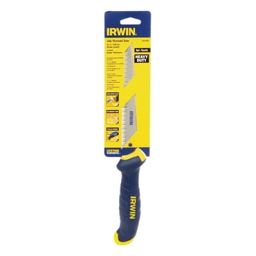 Irwin 11-1/2 in. Steel Utility Saw 10 TPI - Walmart.com