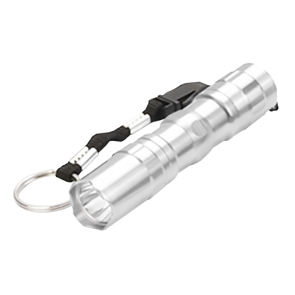 Super Small Mini LED Flashlight Battery-Powered Handheld Pen Light ...
