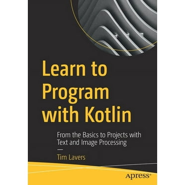 Learn Android Studio 3 with Kotlin: Efficient Android App Development (Paperback) - Walmart.com
