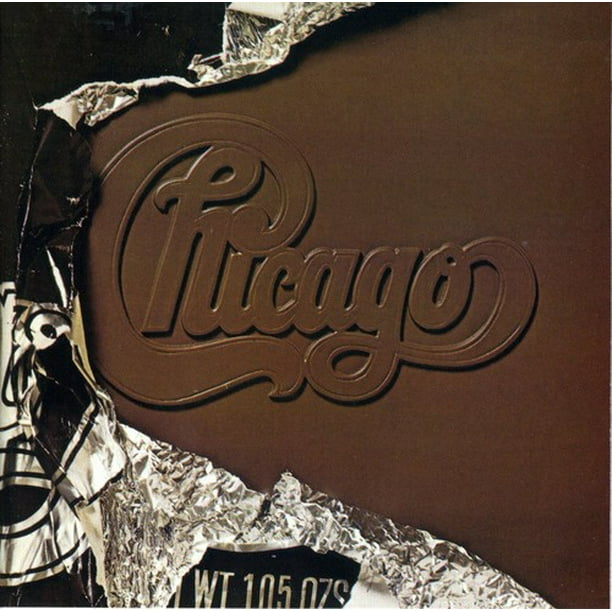 Chicago X (CD) (Remaster) - Walmart.com