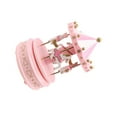 Carousel Music Box Christmas Gift Musical Baby Child - Walmart.com