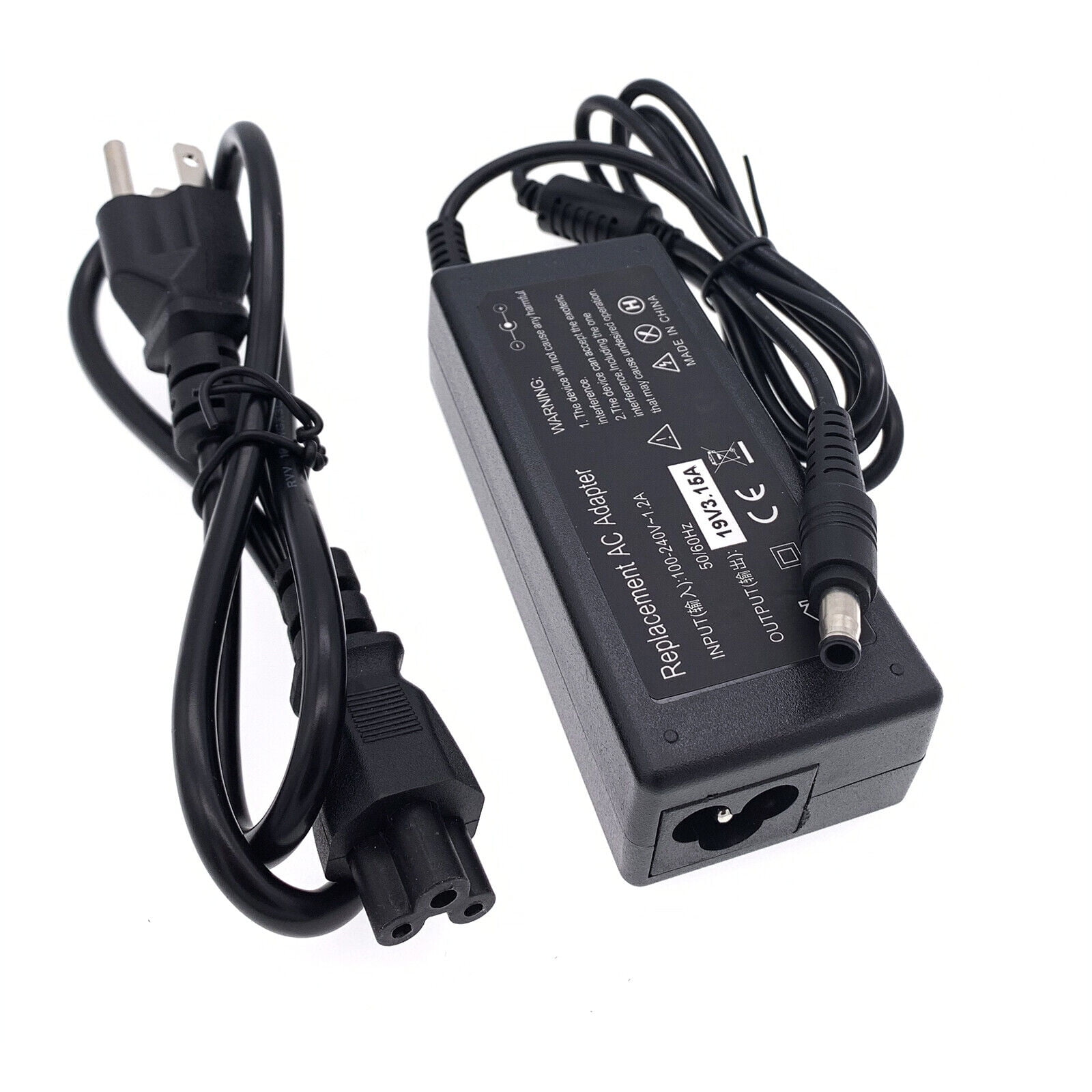 AC Adapter for NETGEAR Nighthawk X6S AC4000 R8000P Gigabit Router Power ...