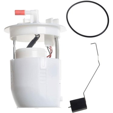 A-Premium Electric Fuel Pump Module Assembly with Pressure Sensor ...