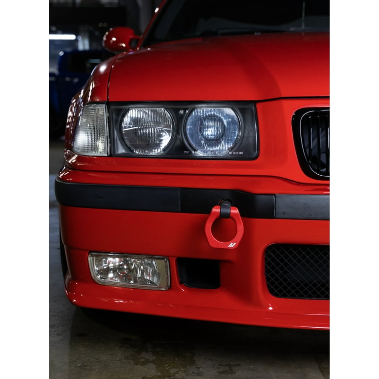 Bmw e36 tow hook store