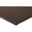 Genuine Joe Silver Series Indoor Walk-Off Mats - Warehouse, Indoor - 72 ...