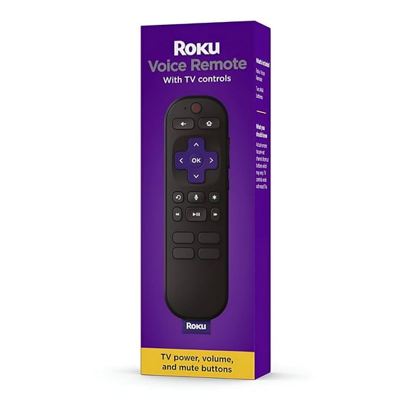 Roku Remotes in Roku - Walmart.com
