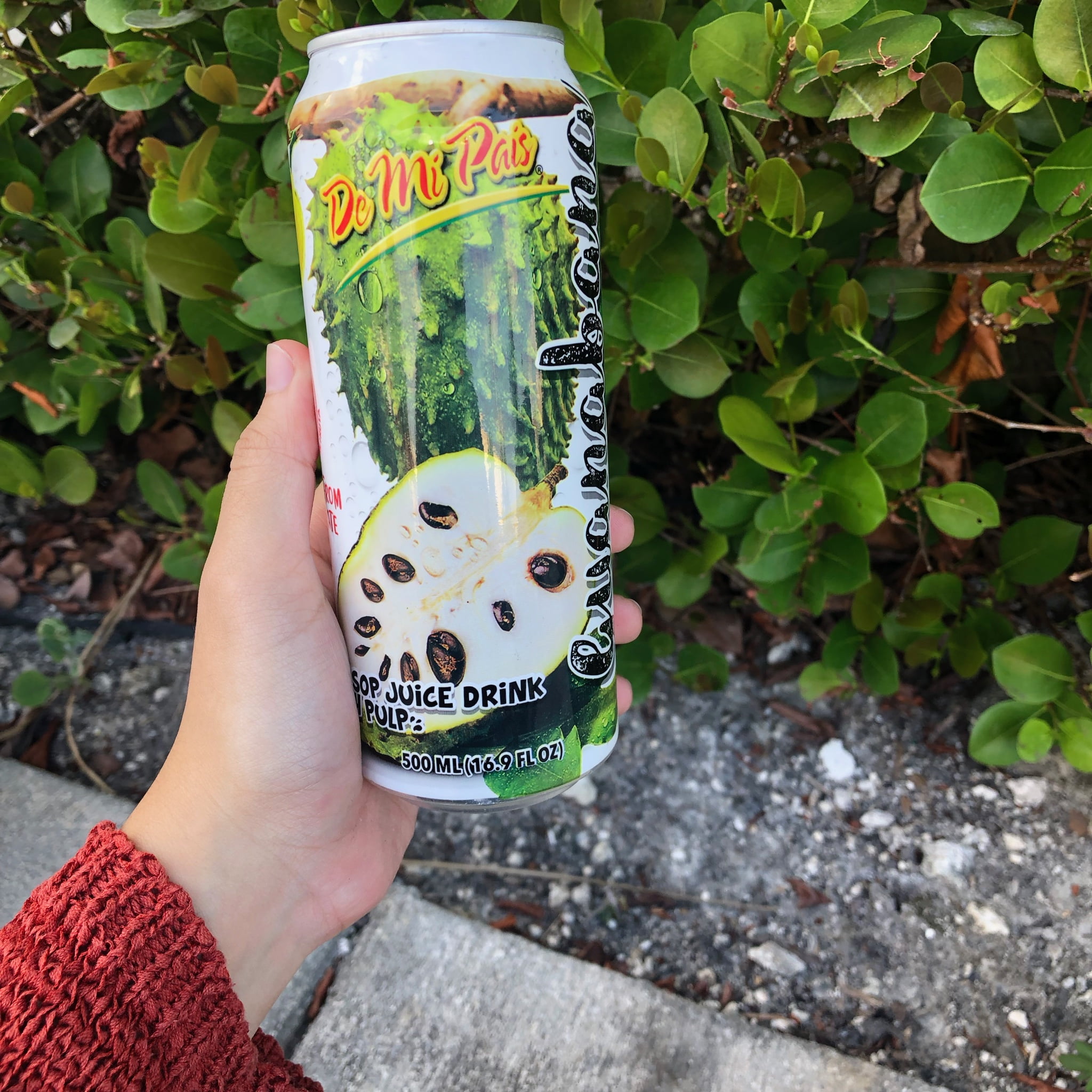 Soursop Juice At Walmart